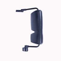 China 821012002 Reversing Mirror Assembly for Foton Auman ETX Heavy Trucks ABS HD Glass for sale
