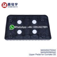 China Foton Aumark S5 Upper Pedal M454502700A0 OEM Replacement for sale