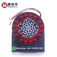 China High-Brightness LED Warning Light for VOLVO Trucks for sale