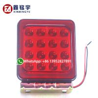 China High-Brightness LED Warning Light for VOLVO Trucks for sale