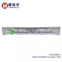 China ISUZU 700P Front Bumper 8-97405628-5 100% Fitment 12 Month Warranty for sale