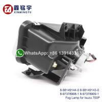 China 36W 24V ISUZU Fog Lamp for NPR NQR 700P Trucks with 2 Year Warranty for sale