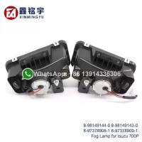 China 36W 24V ISUZU Fog Lamp for NPR NQR 700P Trucks with 2 Year Warranty for sale