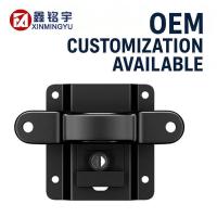 China OEM Heavy Duty Tie Down Anchors for Ford F150 F250 F350 Raptor Lightning 2015-2026 with 1000 lbs Load Capacity for sale