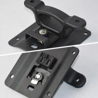 China OEM Heavy Duty Tie Down Anchors for Ford F150 F250 F350 Raptor Lightning 2015-2026 with 1000 lbs Load Capacity for sale