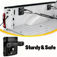 China OEM Heavy Duty Tie Down Anchors for Ford F150 F250 F350 Raptor Lightning 2015-2026 with 1000 lbs Load Capacity for sale