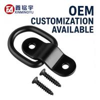 China Heavy Duty D-Ring Tie Down Anchor with 2400 lbs Load Limit, 1
