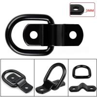 China Heavy Duty D-Ring Tie Down Anchor with 2400 lbs Load Limit, 1