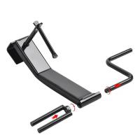 China 4-Inch Heavy Duty Ratchet Strap Winder Alloy Steel for Flatbed Trailers 10000 lbs Capacity for sale