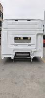 China Aftermarket FAW JH6 Truck Cab Shell Steel LHD RHD 100 Percent Fitment for sale