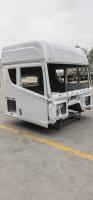 China Aftermarket FAW JH6 Truck Cab Shell Steel LHD RHD 100 Percent Fitment for sale