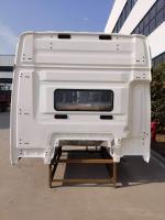 China FAW JH6 J6 Complete Truck Cab Assembly OEM Mold Perfect Fit LHD RHD for sale