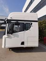 China FAW JH6 J6 Complete Truck Cab Assembly OEM Mold Perfect Fit LHD RHD for sale