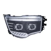 China LED Upgraded Headlight for Mercedes-Benz Arocs Antos Truck 24V A9608201939 A9608201839 for sale