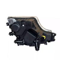 China Upgraded Super Bright LED Headlamp for Mercedes Actros MP4 MP5 9618200959 9618200859 for sale