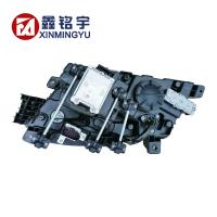 China JAC Gallop K7 Truck Headlight Assembly 24V 36W OE 4121100-Y8010 4121200-Y8010 for sale