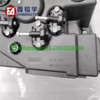 China Shacman X5000 Headlight Front Lamp 24V 36W DZ97189723361 DZ97189723351 Tractor Truck Parts for sale