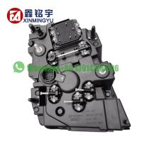 China Shacman X5000 Headlight Front Lamp 24V 36W DZ97189723361 DZ97189723351 Tractor Truck Parts for sale