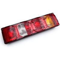China Yz952581500001 Yz952581500002 Tail Lamp Rear Light Tail Light For Howo N7b, Nx, Hohan Nx, N7w, A7, And T7h Tractor And Dump Trucks Body Parts Yz952581500001 Yz952581500002 for sale