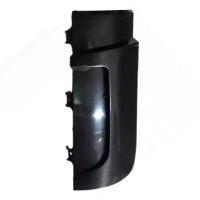 China YG1671110709 YG1671110710 Corner Panel Cab Side Air Deflector for Sinotruk Howo NX Truck Body Parts YG1671110709 YG1671110710 for sale