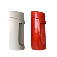 China YG1671110709 YG1671110710 Corner Panel Cab Side Air Deflector for Sinotruk Howo NX Truck Body Parts YG1671110709 YG1671110710 for sale