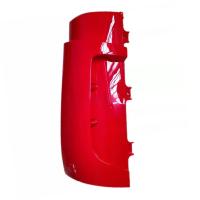 China YG1671110709 YG1671110710 Corner Panel Cab Side Air Deflector for Sinotruk Howo NX Truck Body Parts YG1671110709 YG1671110710 for sale