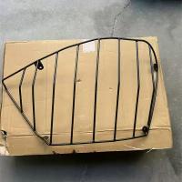 China WG9525930251 WG9525930252 Headlight Guard Protection Mesh for Sinotruk Howo NX / Hohan NJ Truck Parts WG9525930251 WG9525930252 for sale