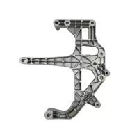 China 752W41615-5101 752W41615-5102 Sinotruk HOWO TX Headlight Mounting Bracket and Bumper Support Bracket for Truck Cab 752W41615-5101 752W41615-5102 for sale