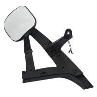 China 9438105116 Front Mirror With Bracket For Mercedes-benz Actros Truck Cabin Truck Body Parts A9438105116 for sale