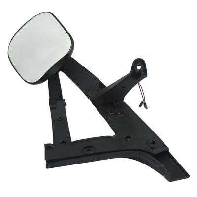 China 9438105116 Front Mirror With Bracket For Mercedes-benz Actros Truck Cabin Truck Body Parts A9438105116 for sale