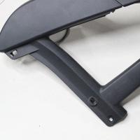 China 9438105116 Front Mirror With Bracket For Mercedes-benz Actros Truck Cabin Truck Body Parts A9438105116 for sale