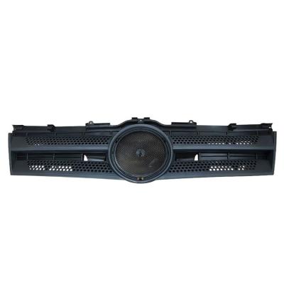 China 9607500318 Front Grille For Mercedes Benz Actros Mp4 Truck Spares Body Parts A9607500318 for sale