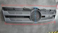 China 9607500318 Front Grille For Mercedes Benz Actros Mp4 Truck Spares Body Parts A9607500318 for sale