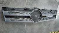 China 9607500318 Front Grille For Mercedes Benz Actros Mp4 Truck Spares Body Parts A9607500318 for sale