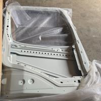 China 9607202103 9607202203 Truck Door Shell For Mercedes-benz A9607202203 Antos, Arocs, Actros Mp4 2012 Truck Spares Body Parts A9607202103 A9607202203 for sale