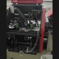 China Valve Bag Woven Bag Cutting Folding And Sewing Machine for sale