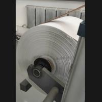 China Valve Bag Woven Bag Cutting Folding And Sewing Machine for sale