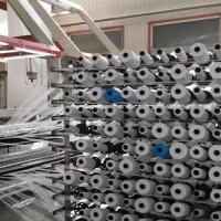 China Ten Shuttle Used Ton Bags Circular Loom for sale