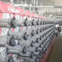 China 1.2m Used Plastic Woven Bags Automatic Printing Machine With Two Colors for sale
