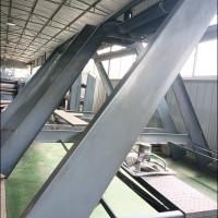 China PP Woven Bag Making Machine 4 6 8 10 Shuttles Circular Loom Machine for sale