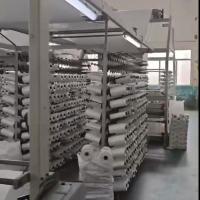 China Eight Shuttle Circular Loom Used For Woven Bag 135-150r/Min for sale