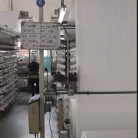 China Eight Shuttle Circular Loom Used For Woven Bag 135-150r/Min for sale