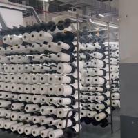 China PP Woven Bag Circular Loom Machine Used Eight Shuttle Circular Loom for sale