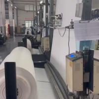 China PP Woven Bag Circular Loom Machine Used Eight Shuttle Circular Loom for sale