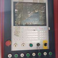 China Used High Speed PP PE Flat Yarn Extrusion Line Tape Yarn Extrusion Machine for sale