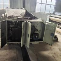 China 60-750mm Used Ton Bags Circular Loom For Woven Bags for sale