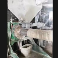 China 2.6M Used Extrusion Machine Line For Rope PP Woven Bags for sale
