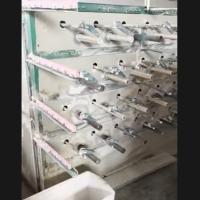 China 2.6M Used Extrusion Machine Line For Rope PP Woven Bags for sale