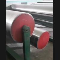 China 2.6M Used Extrusion Machine Line For Rope PP Woven Bags for sale