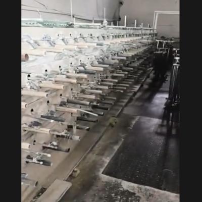 China 2.6M Used Extrusion Machine Line For Rope PP Woven Bags for sale